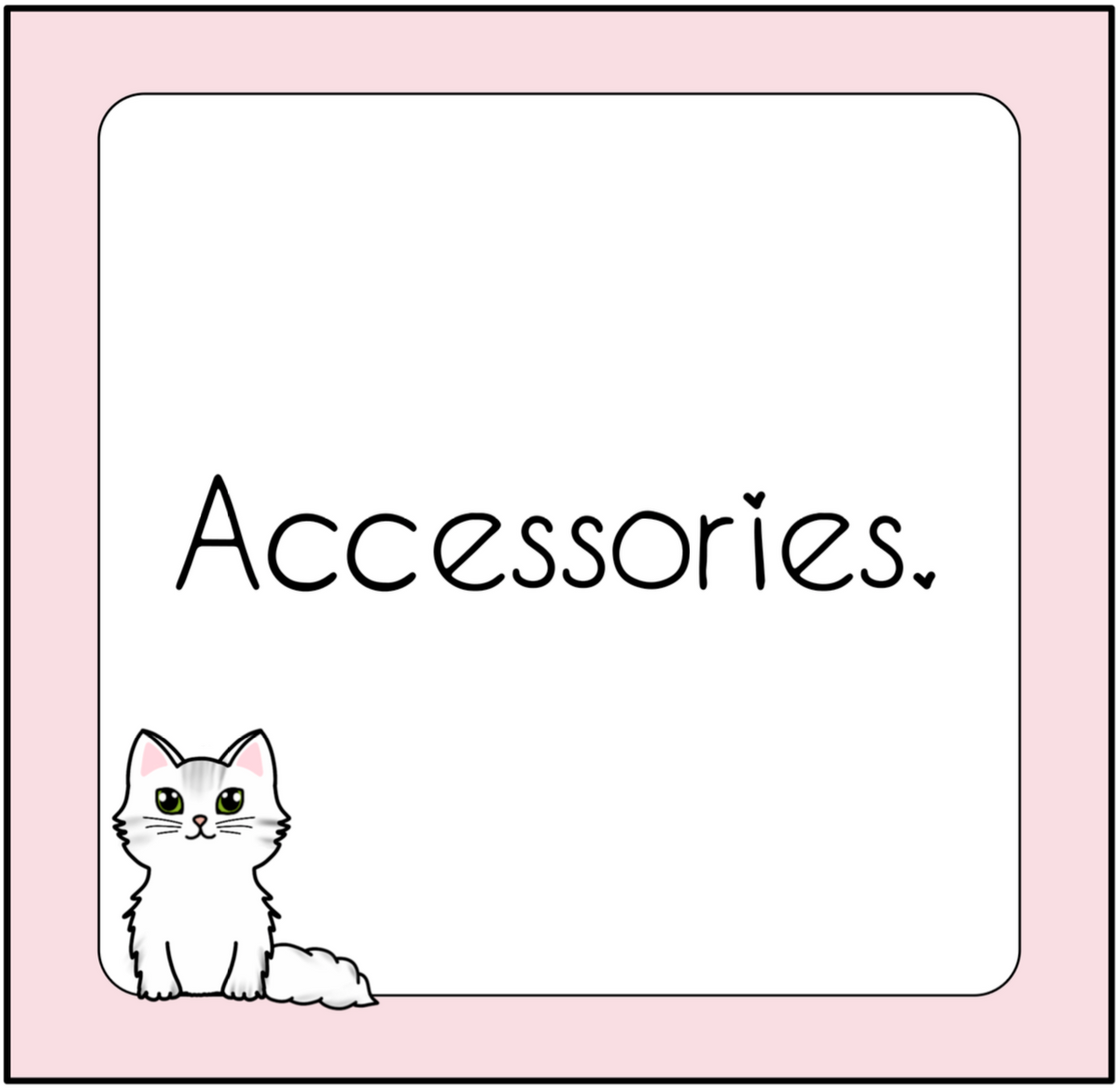 ACCESSORIES – Oscar & Lou